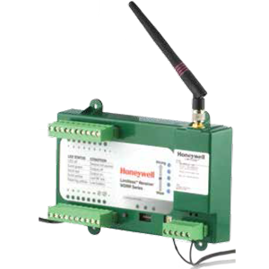 Wireless Monitors and Receivers - Honeywell