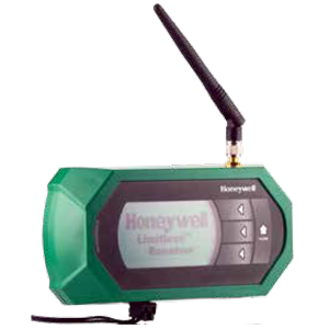 Wireless Monitors and Receivers - Honeywell